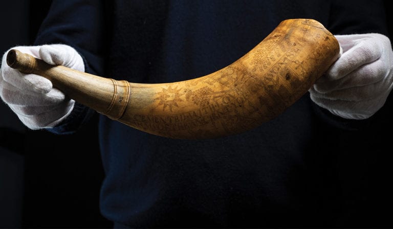 Leading With Beauty - California Freemason Magazine