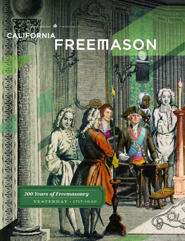 All Issues - California Freemason Magazine