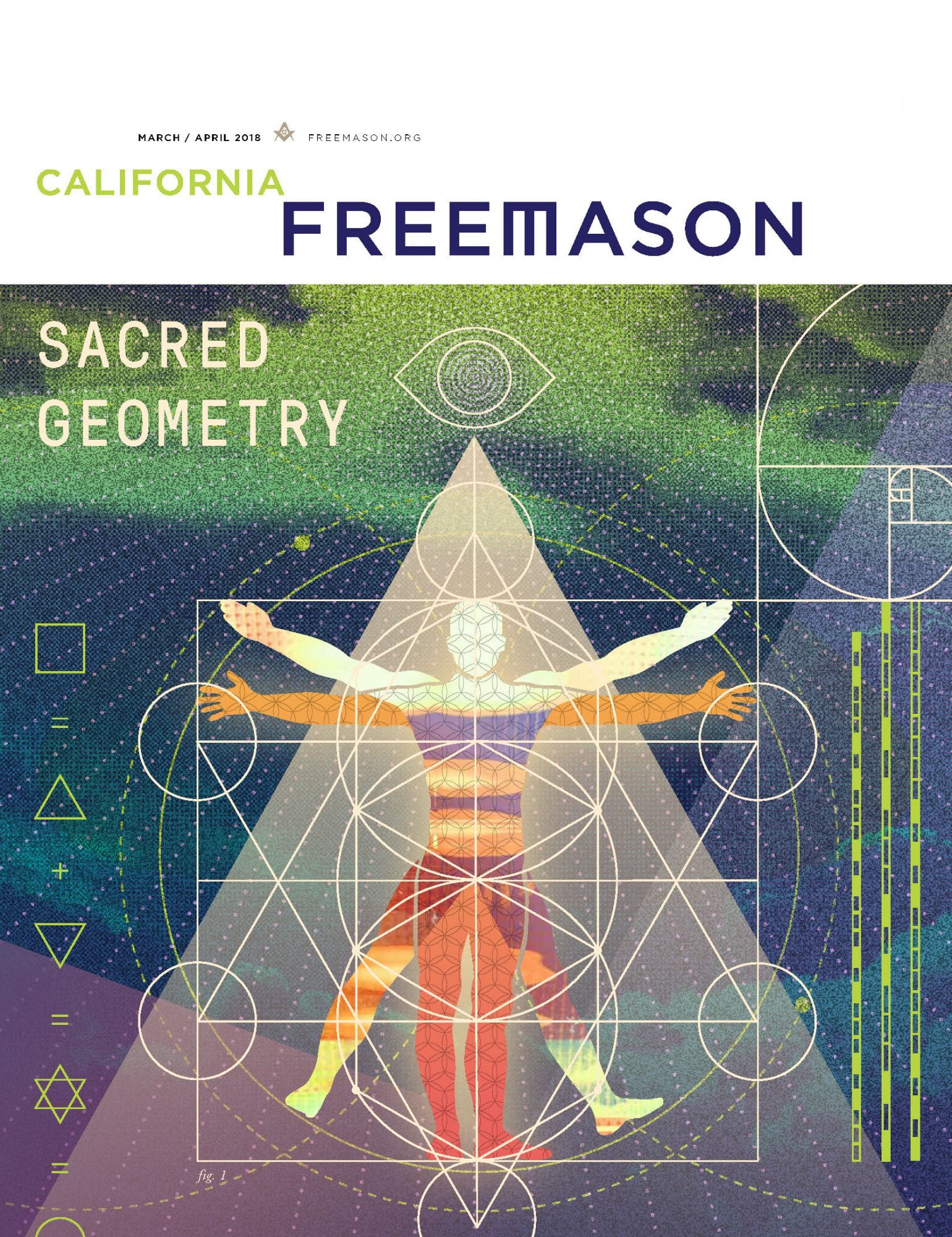 All Issues - California Freemason Magazine
