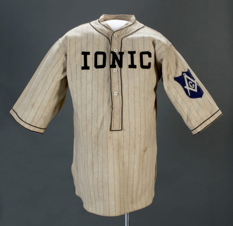 The Broached Thurnel - California Freemason Magazine