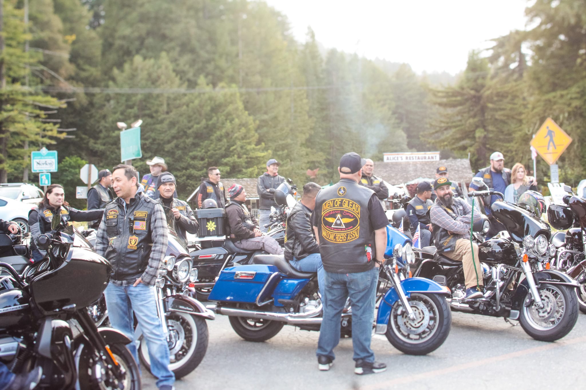 Where the Rubber Meets the Road - California Freemason Magazine