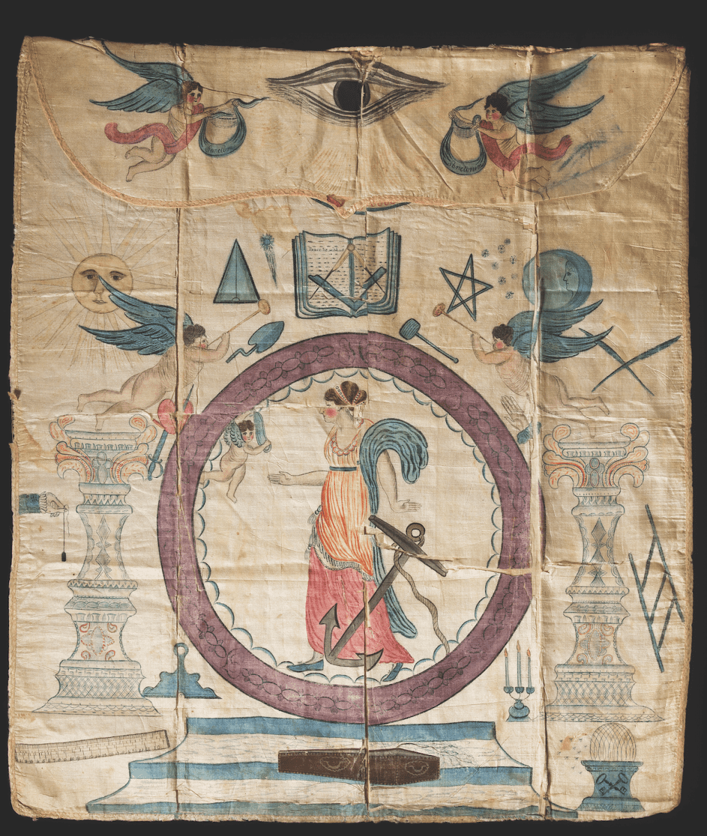 Crafting Their Legacy - California Freemason Magazine