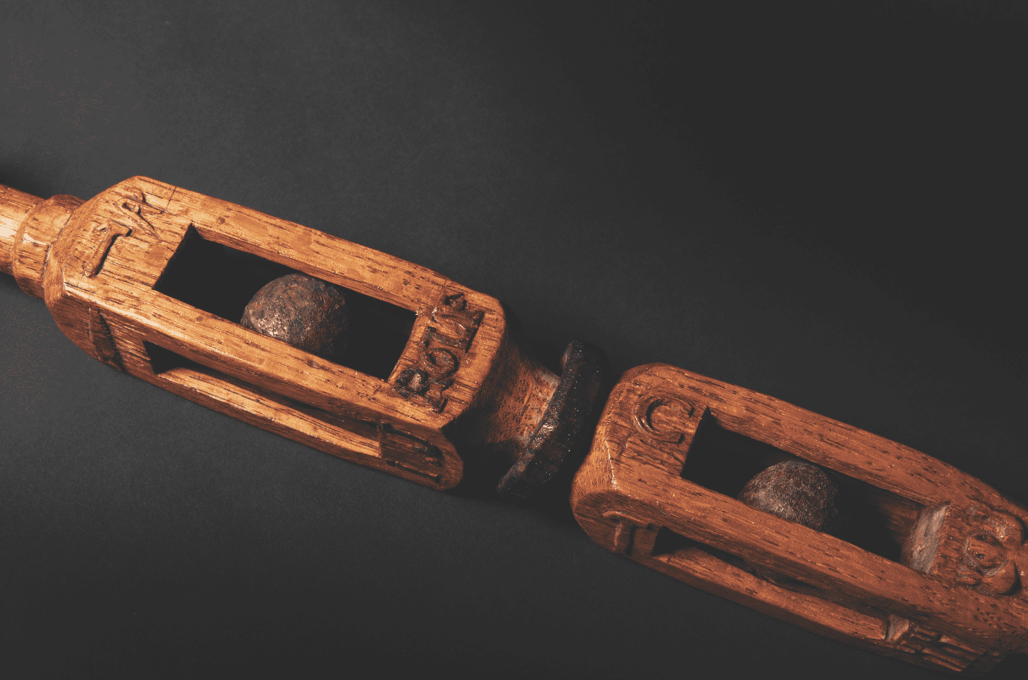 Crafting Their Legacy - California Freemason Magazine