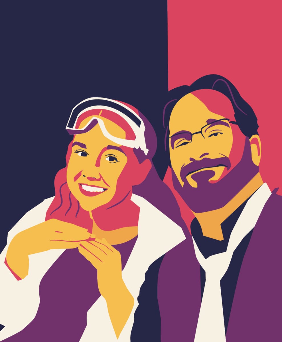 Leaving a Legacy - California Freemason Magazine