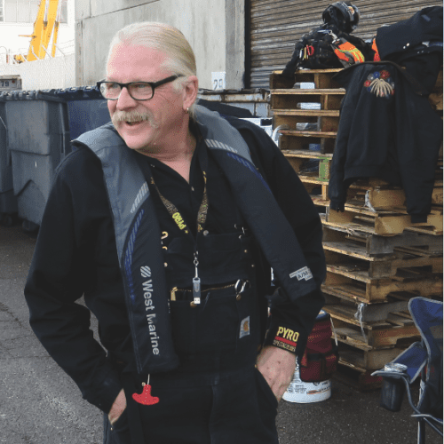 Legion of Boom - California Freemason Magazine