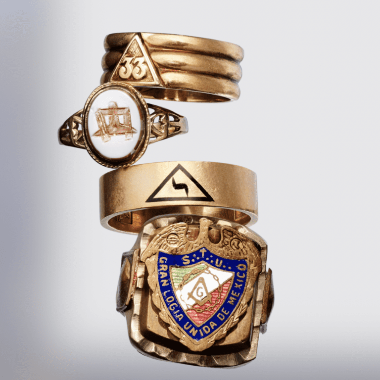 Lodge Profile: The History Makers - California Freemason Magazine