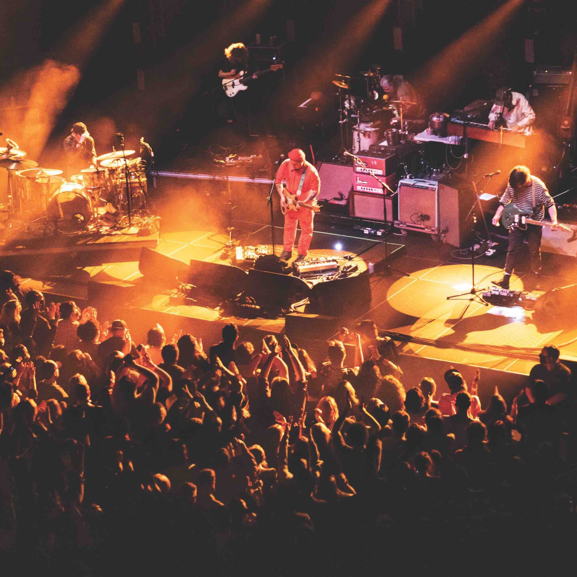 A Rapper-Turned-Freemason Offers Rhyme and Reason - California ...