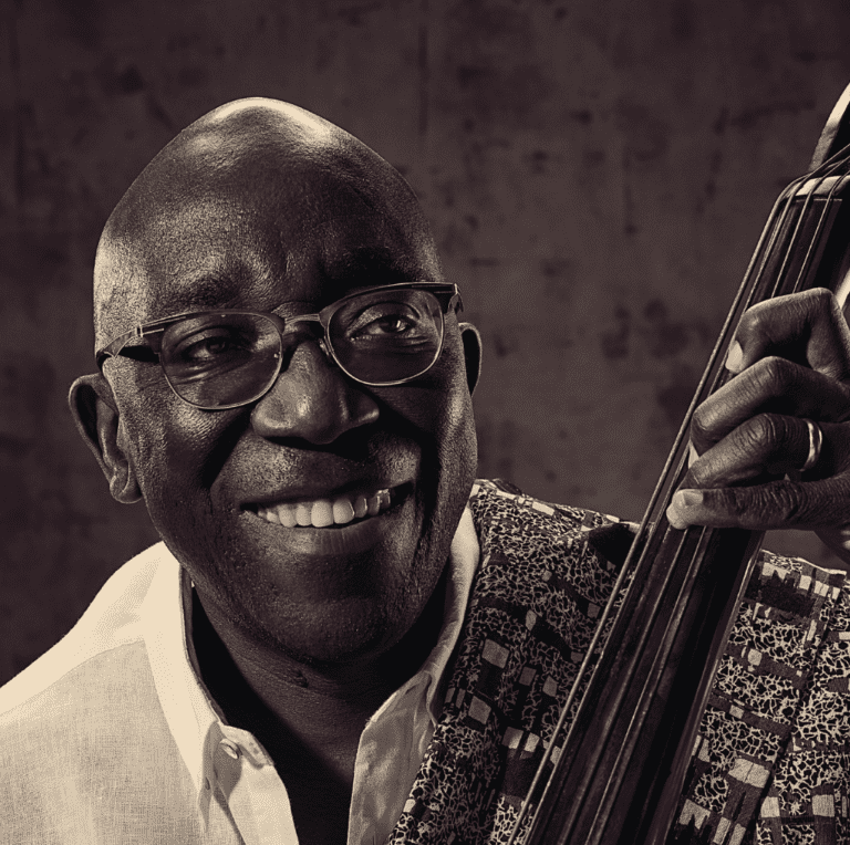 For This World Music Scion, a Masonic Inheritance - California ...