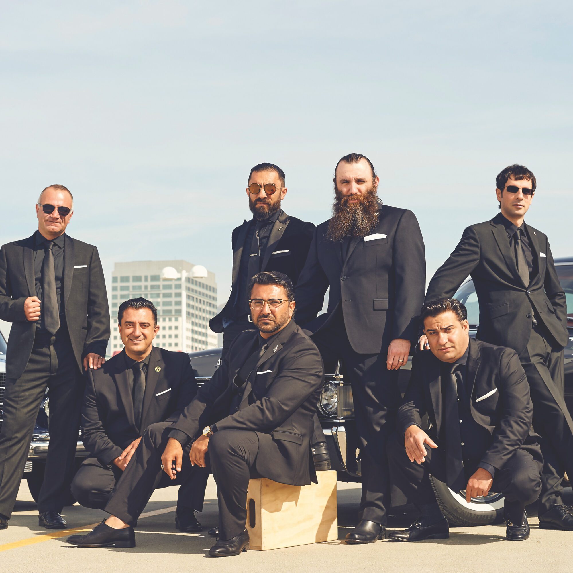 The Lodge That Wasn't There - California Freemason Magazine