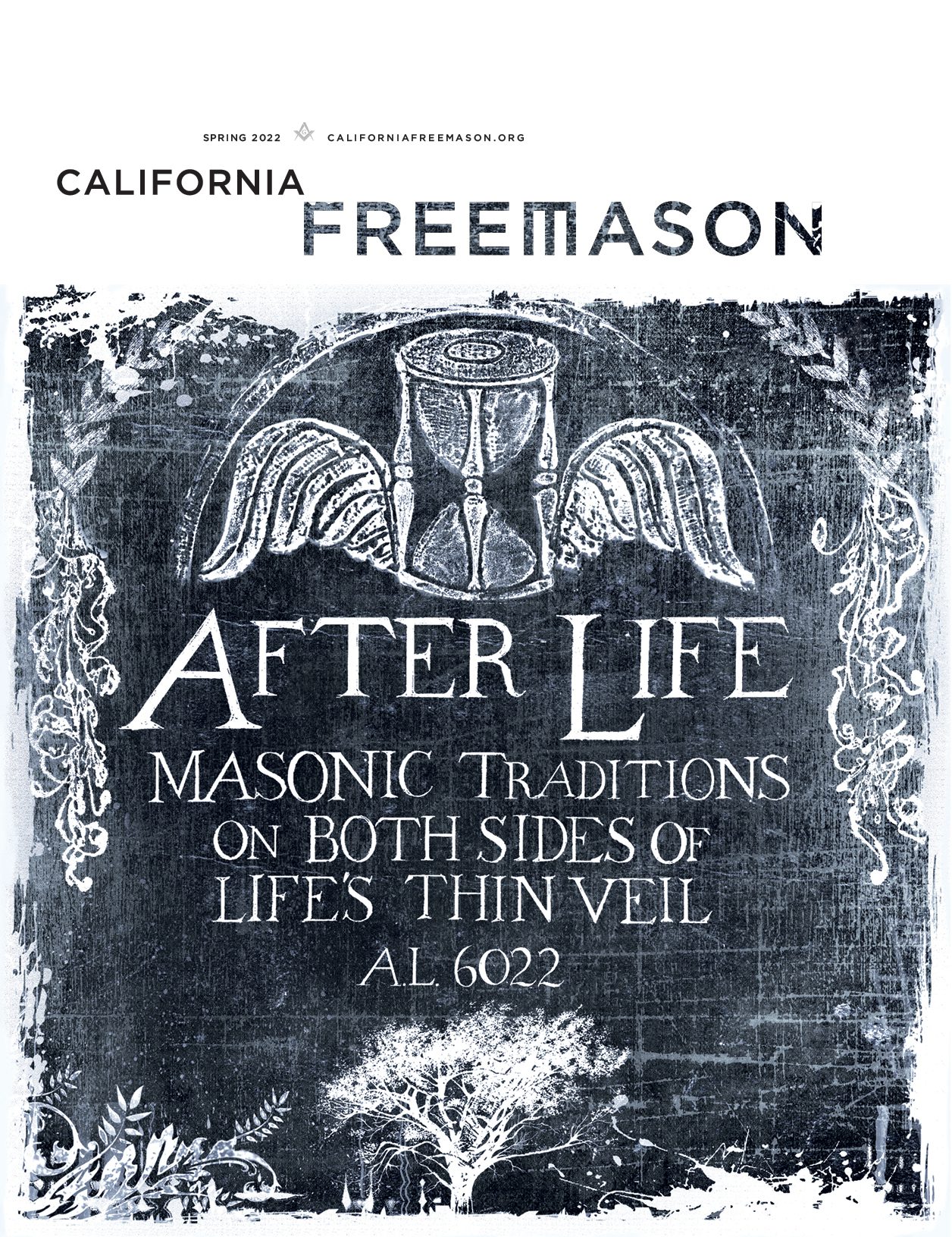 All Issues - California Freemason Magazine