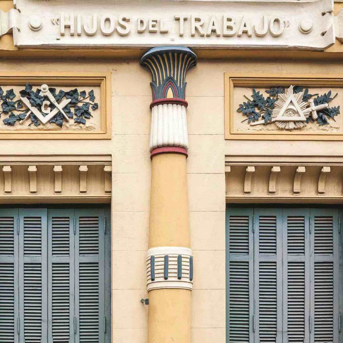Freemasonry in Brazil: When Masonry Went Pop