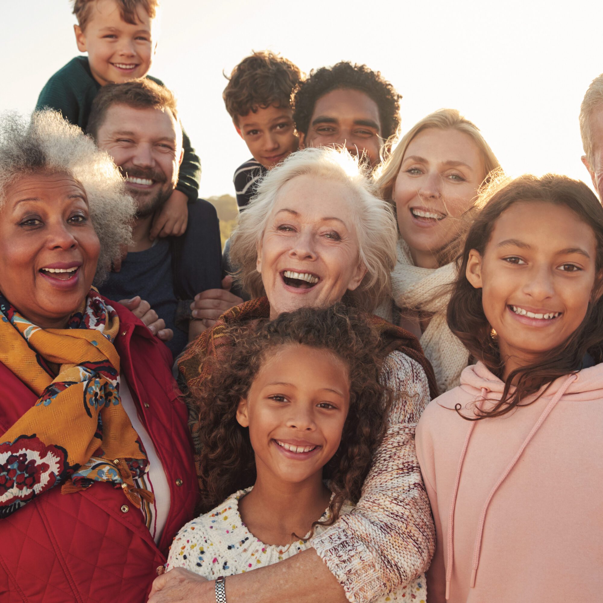 For Rainbow Girls, a Century of Change—and Continuity