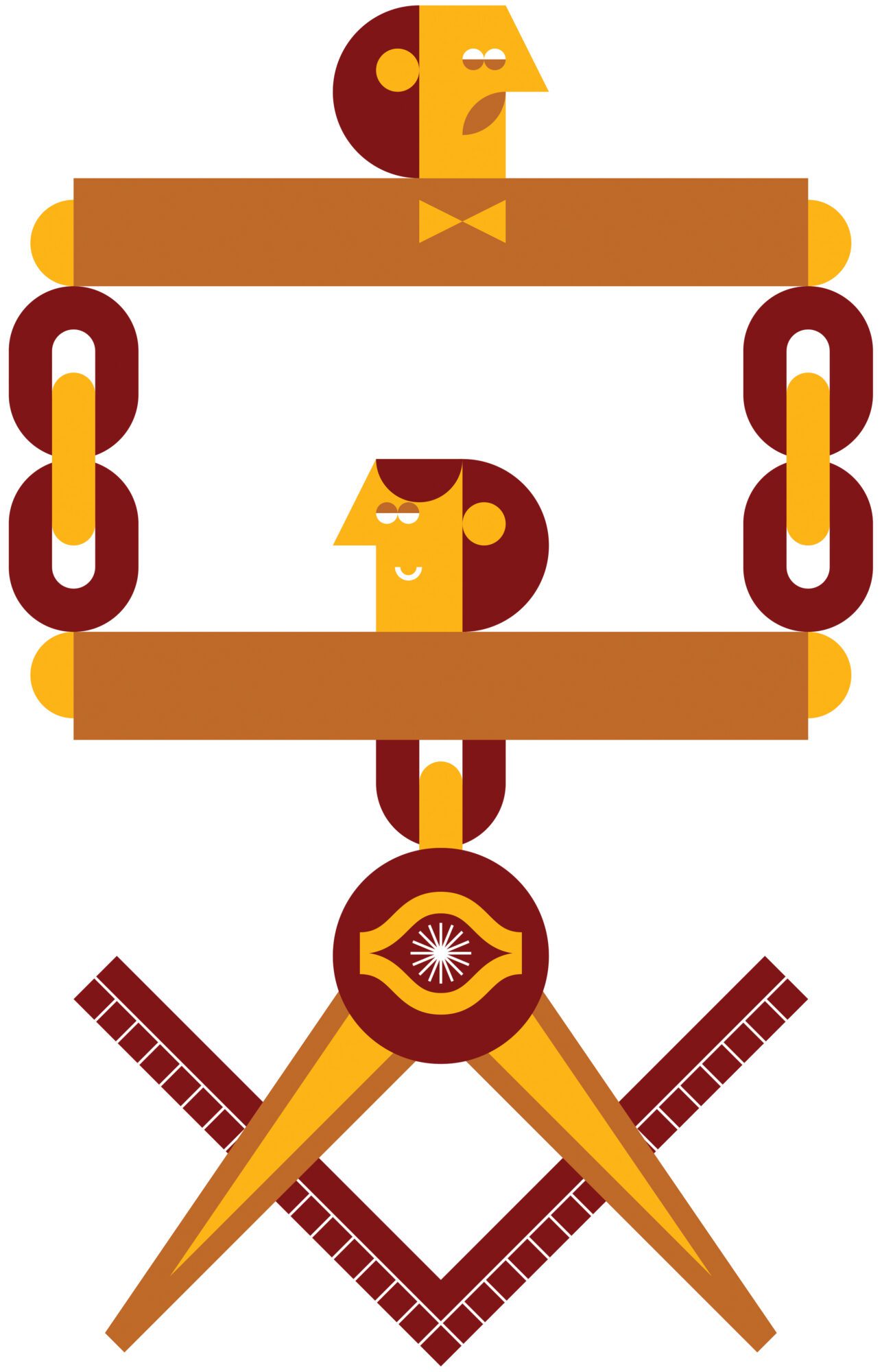 In Freemasons' Hall, What's Old is New Again