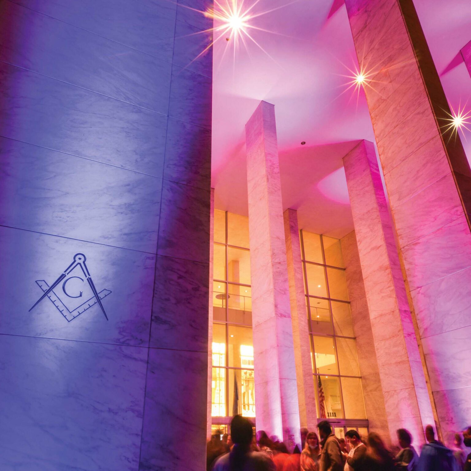 A Timeline of 175 Years of California Masonic History - California ...