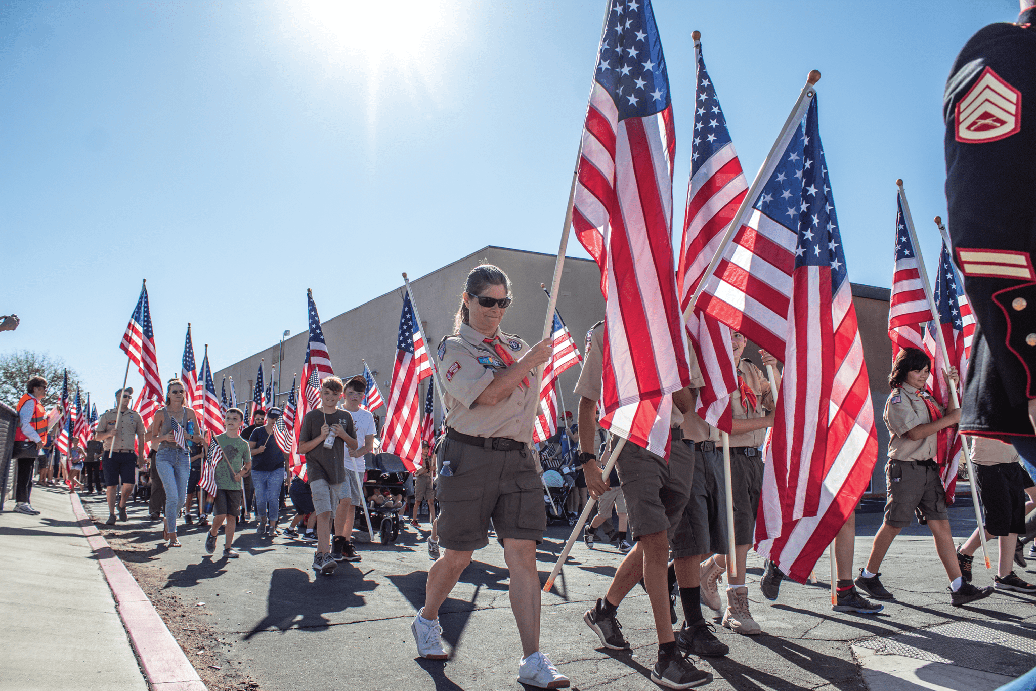The Unique Charms of California's Small-Town Masonry