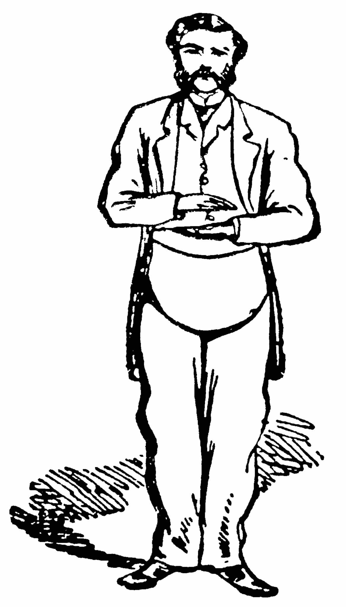 In Masonic Ritual, Performance as Progress