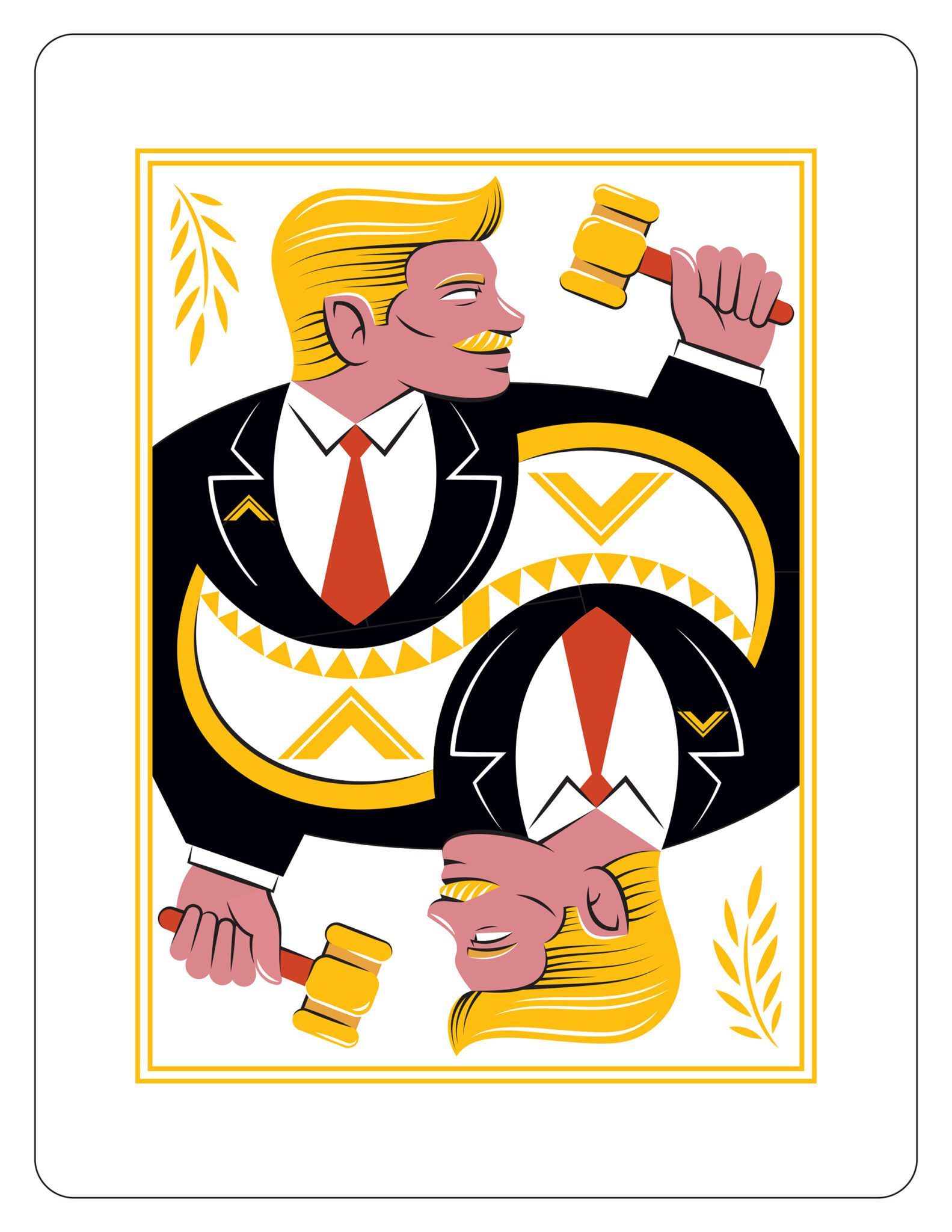 In Masonry and Magic, Blending Illusion and Wonder