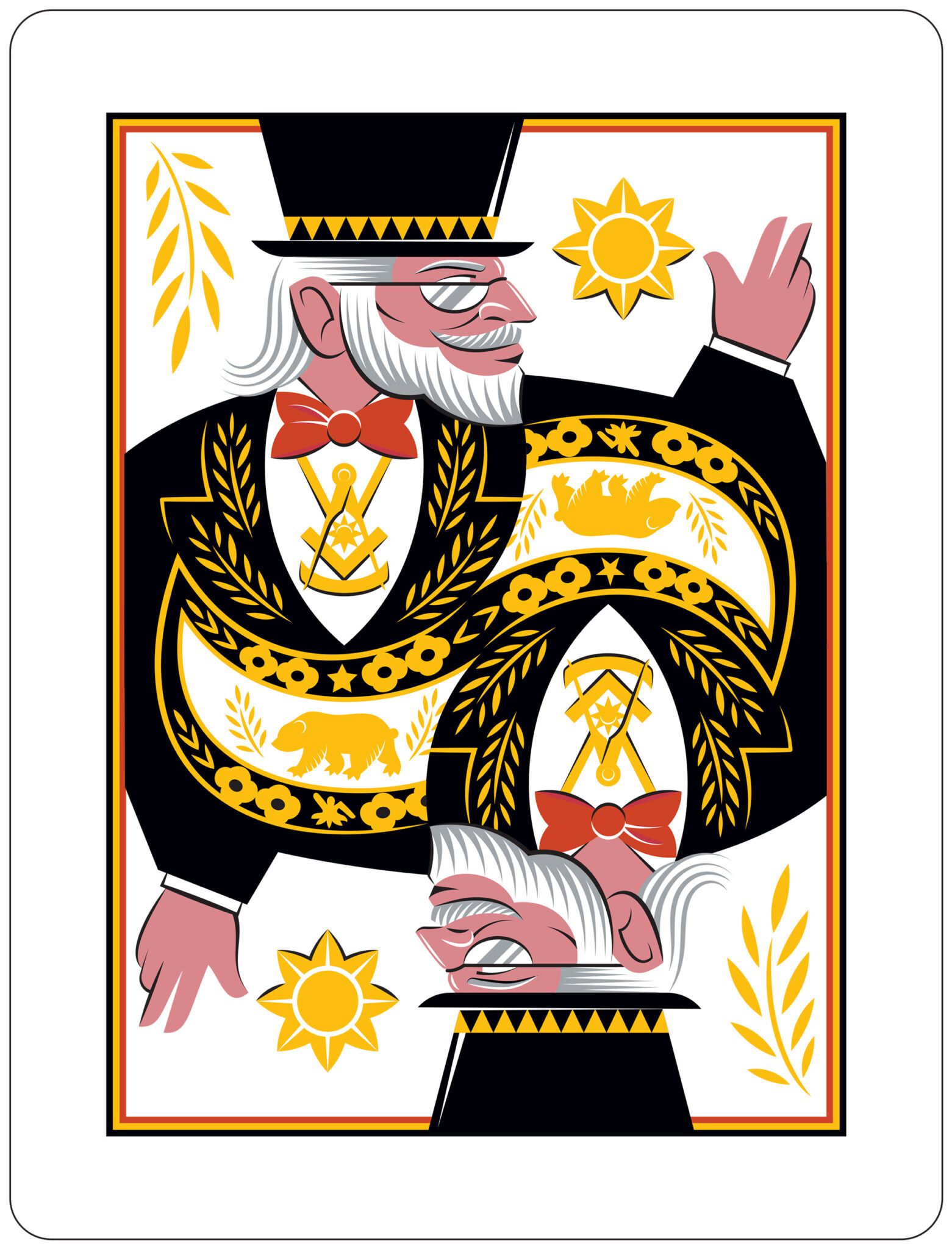 In Masonry and Magic, Blending Illusion and Wonder