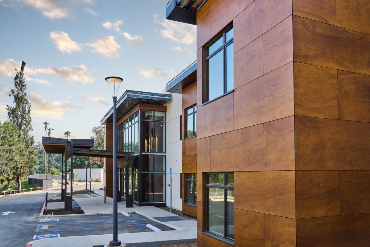 The Masonic Homes at 125: An Ever-Changing Haven