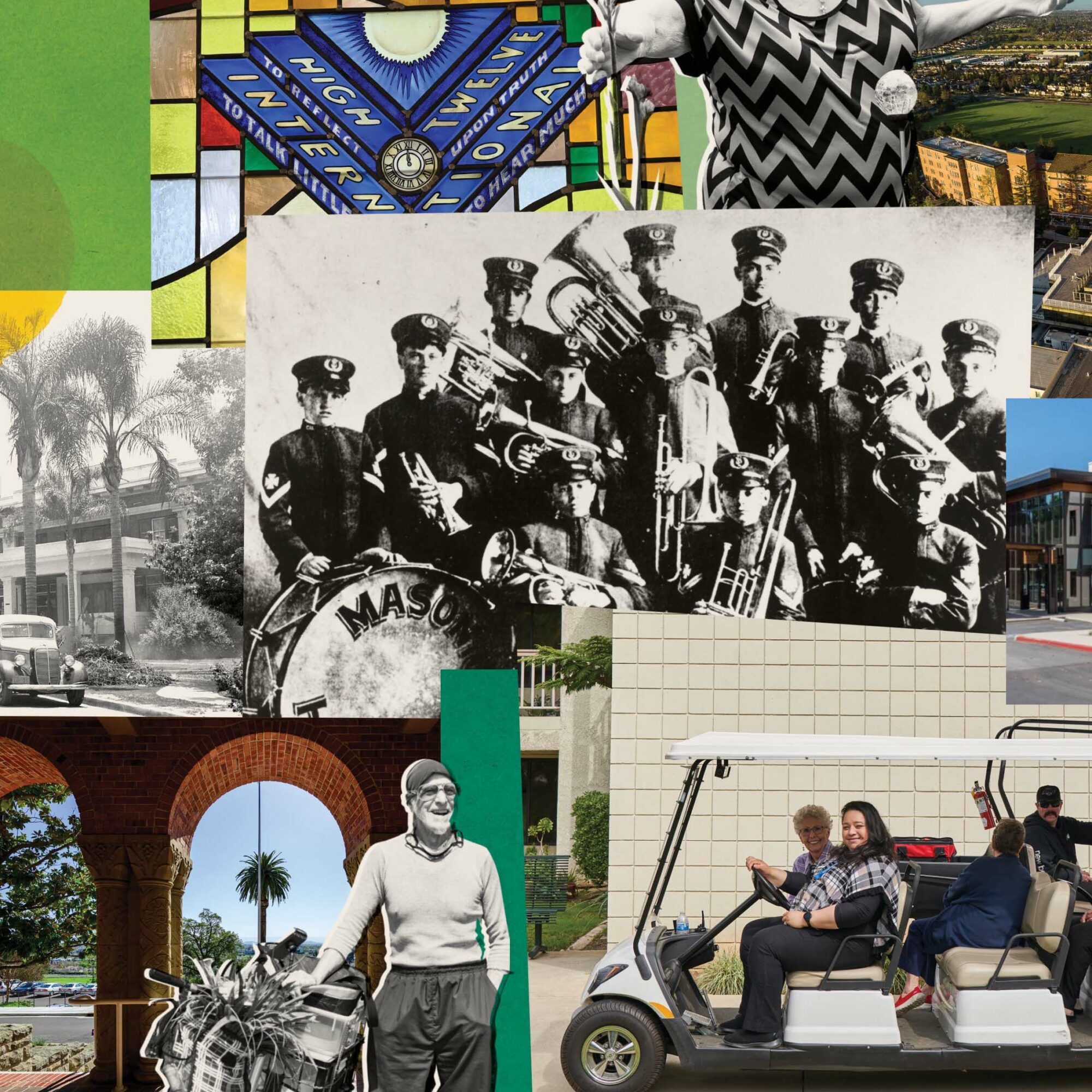 Home - California Freemason Magazine