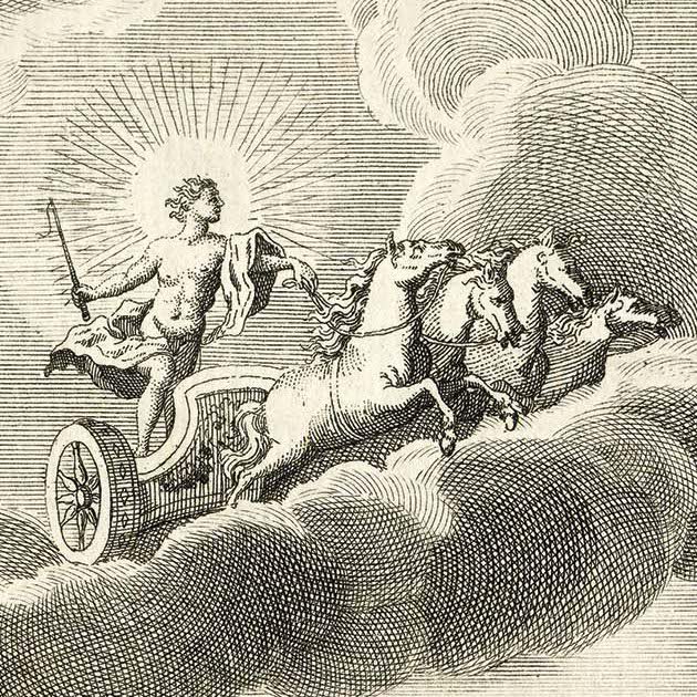 Symbolic Gesture: The First Depictions of Masonry - California ...