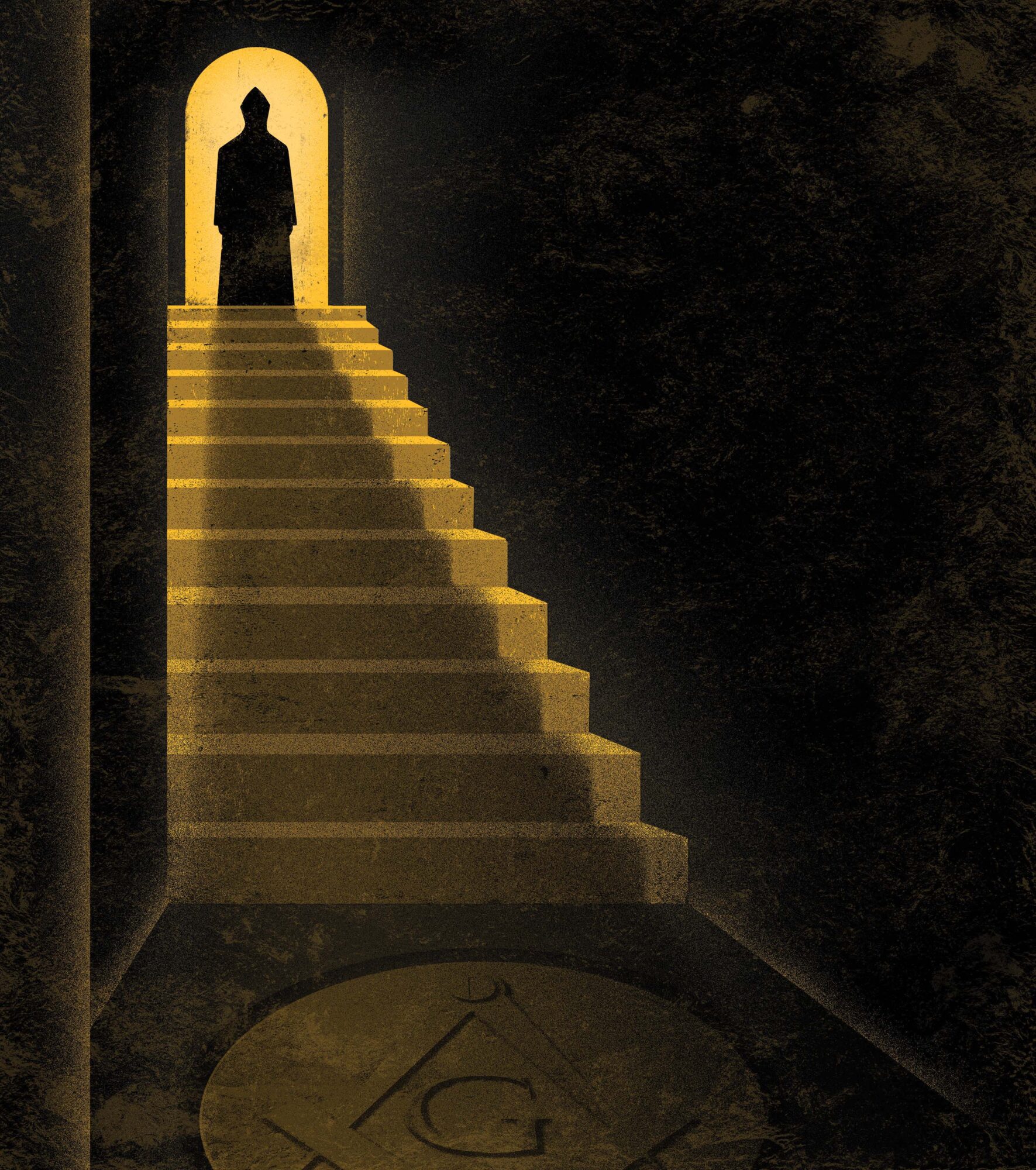 The Vatican, Freemasonry, and the Long Shadow