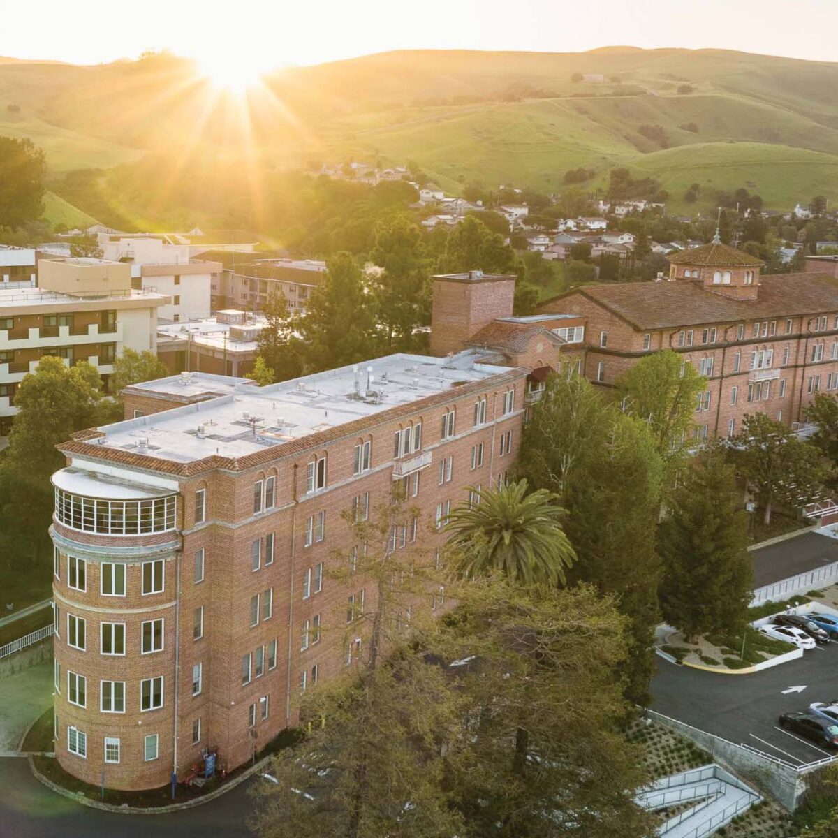 Home - California Freemason Magazine