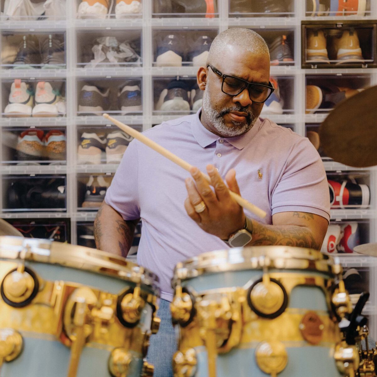 For Two Grand Masters, an Opportunity to Build Bridges Between Masons