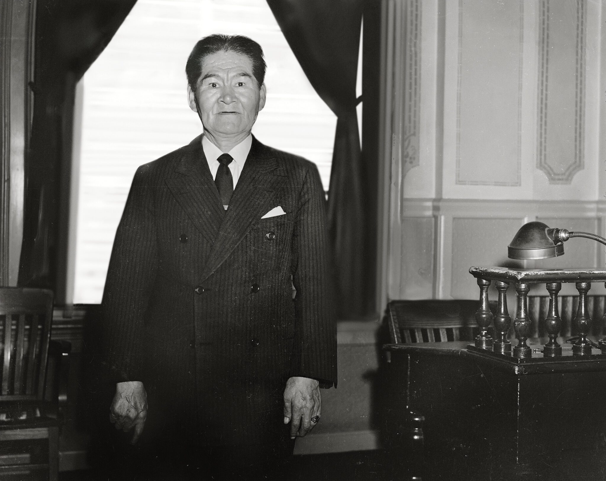 How a Filipino Prince Hall Lodge Was Nearly Forgotten