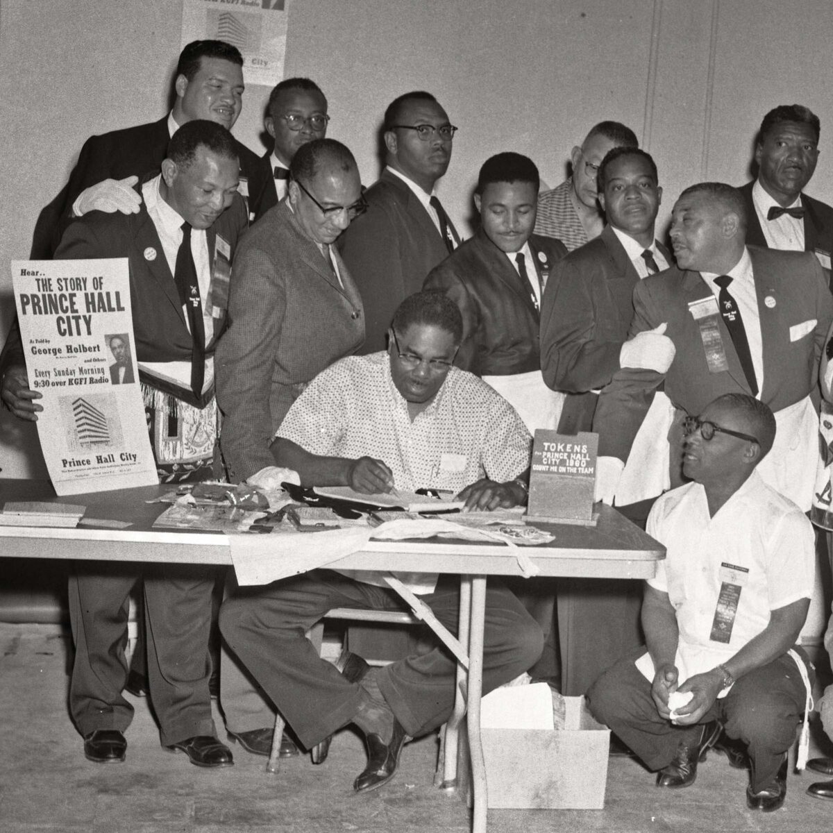 The Masons of California at 175: State of Evolution - California ...