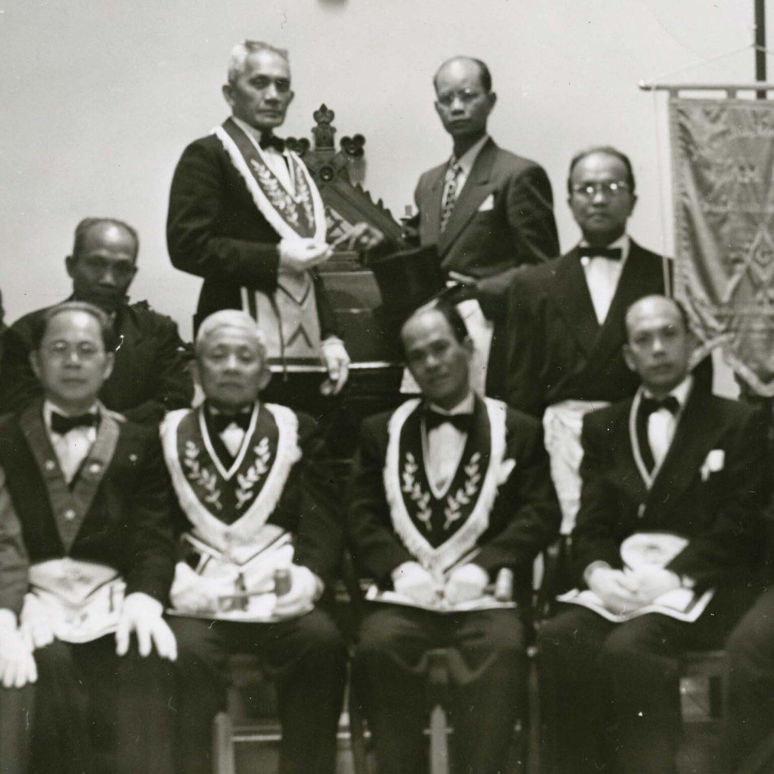 Prince Hall: America's Masonic Father Figure