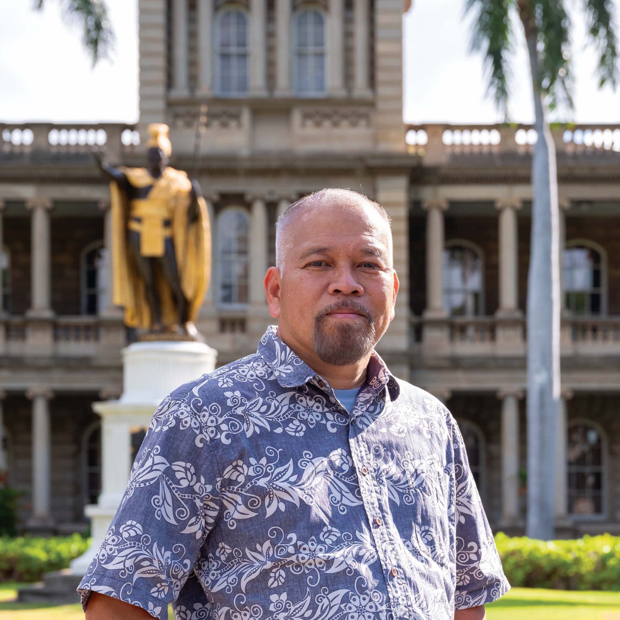 The Exemplars: Meet the 2024 California Masons of the Year