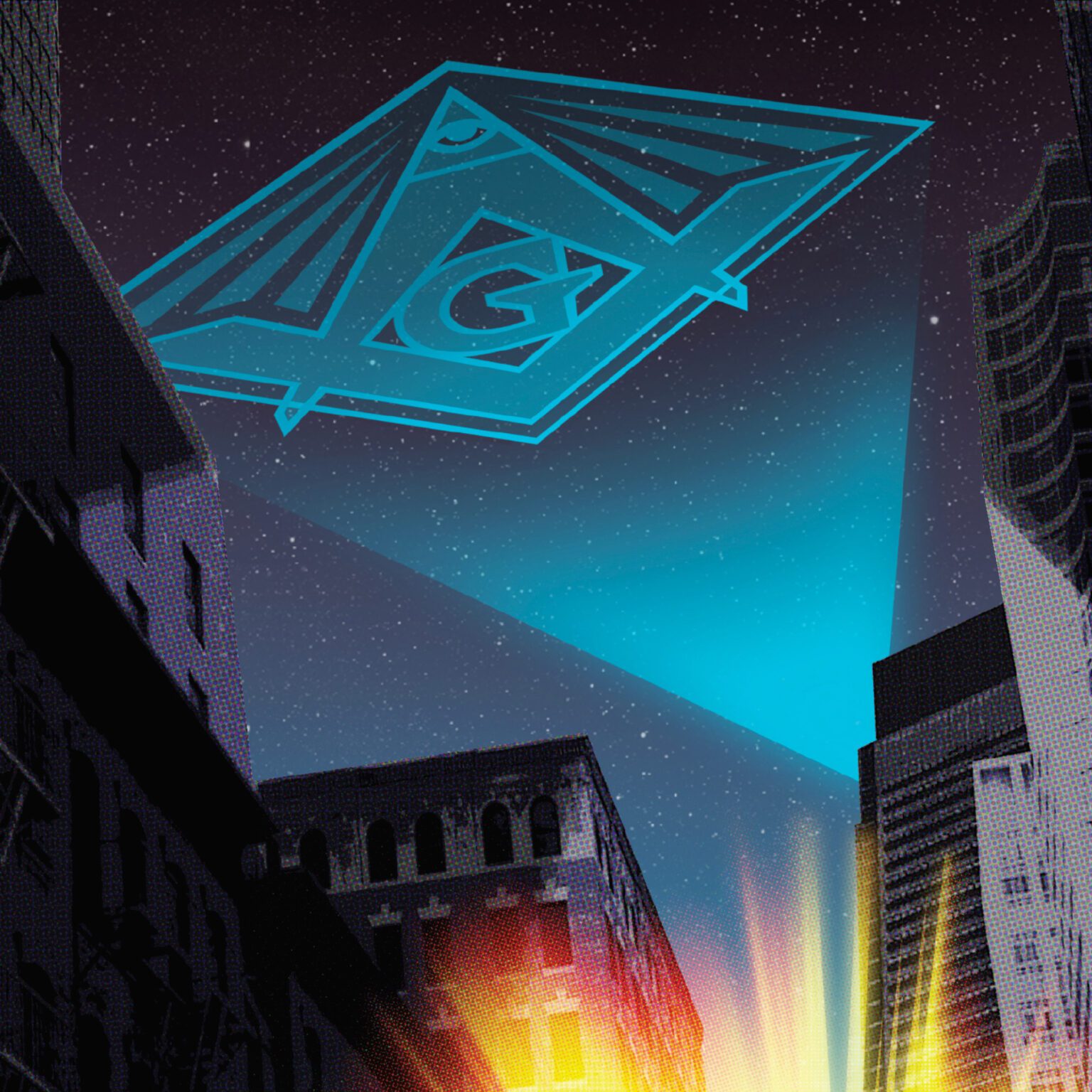 The Broached Thurnel - California Freemason Magazine