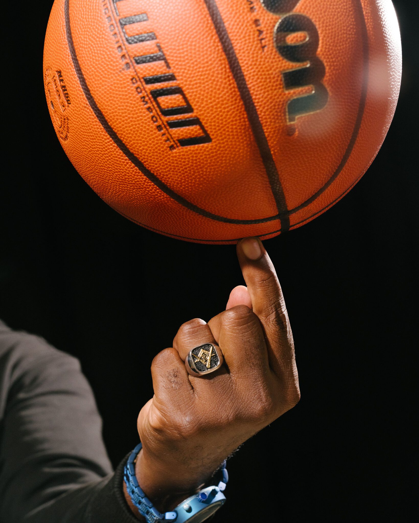 For Harold 'Lefty' Williams, a Chance to Live His Hoops Dreams ...