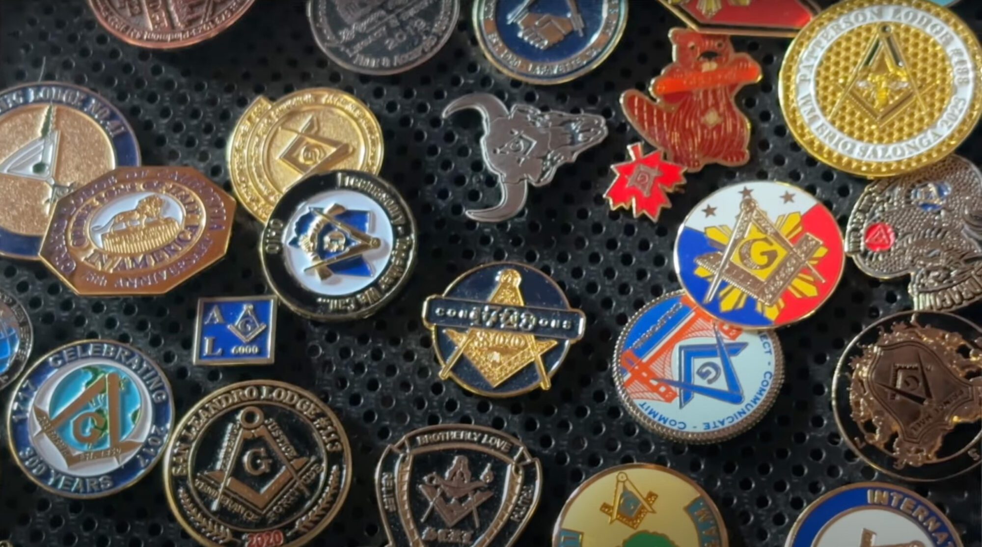 Home - California Freemason Magazine
